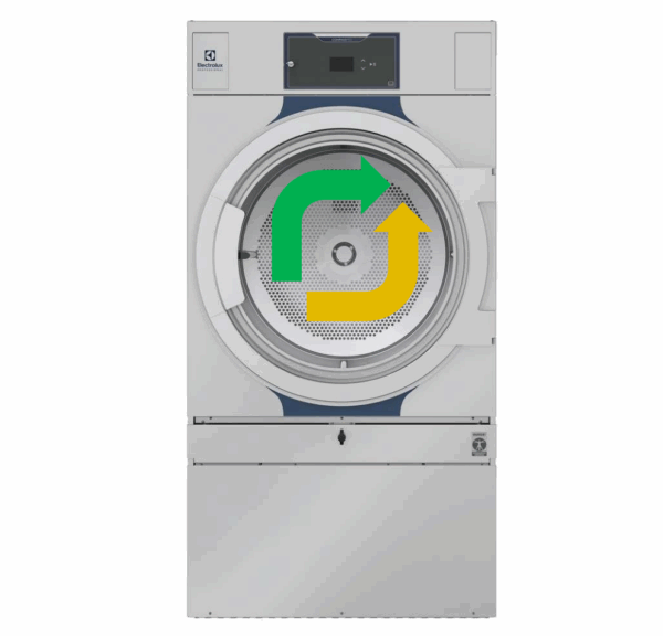 Commercial Laundry Dryers NZ | ELS NZ